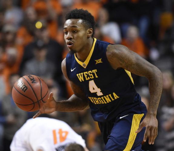 Miles, Carter Lead No. 11 WVU | News, Sports, Jobs - The Intelligencer